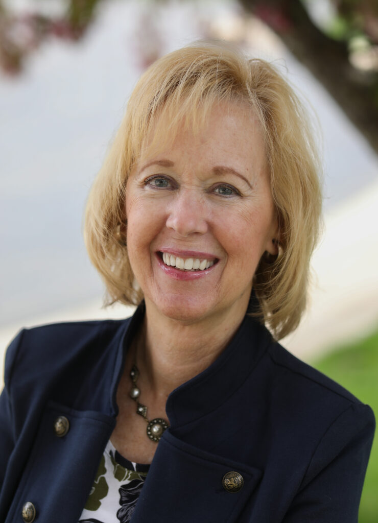 Crystal’s Bio – Crystal Bowman